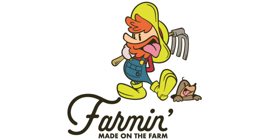Farmin'